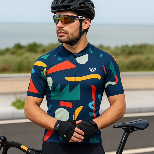 Funny & Unique Cycling Jersey - Now 20% Off – Victory Peak Cycling