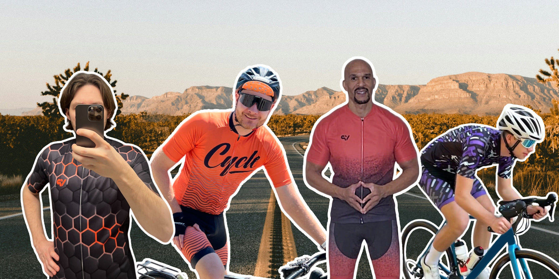 Victory Peak Cycling