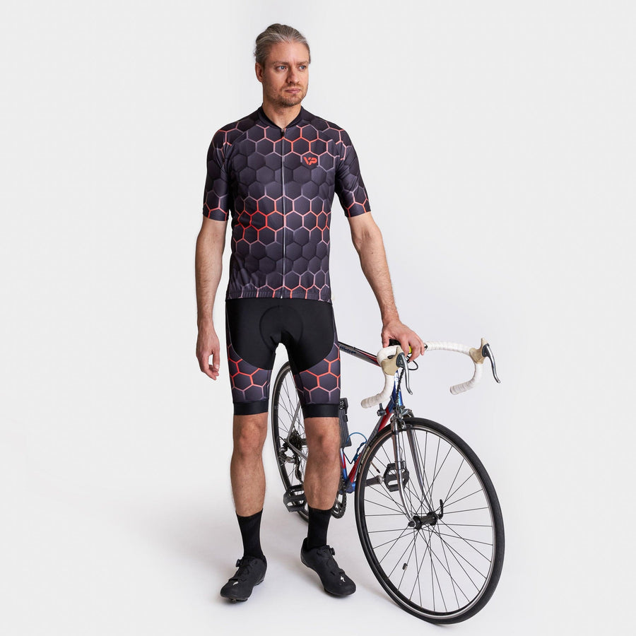 Men's Cycling Clothing loved by Thousands of Cyclists - Now 20% Off ...