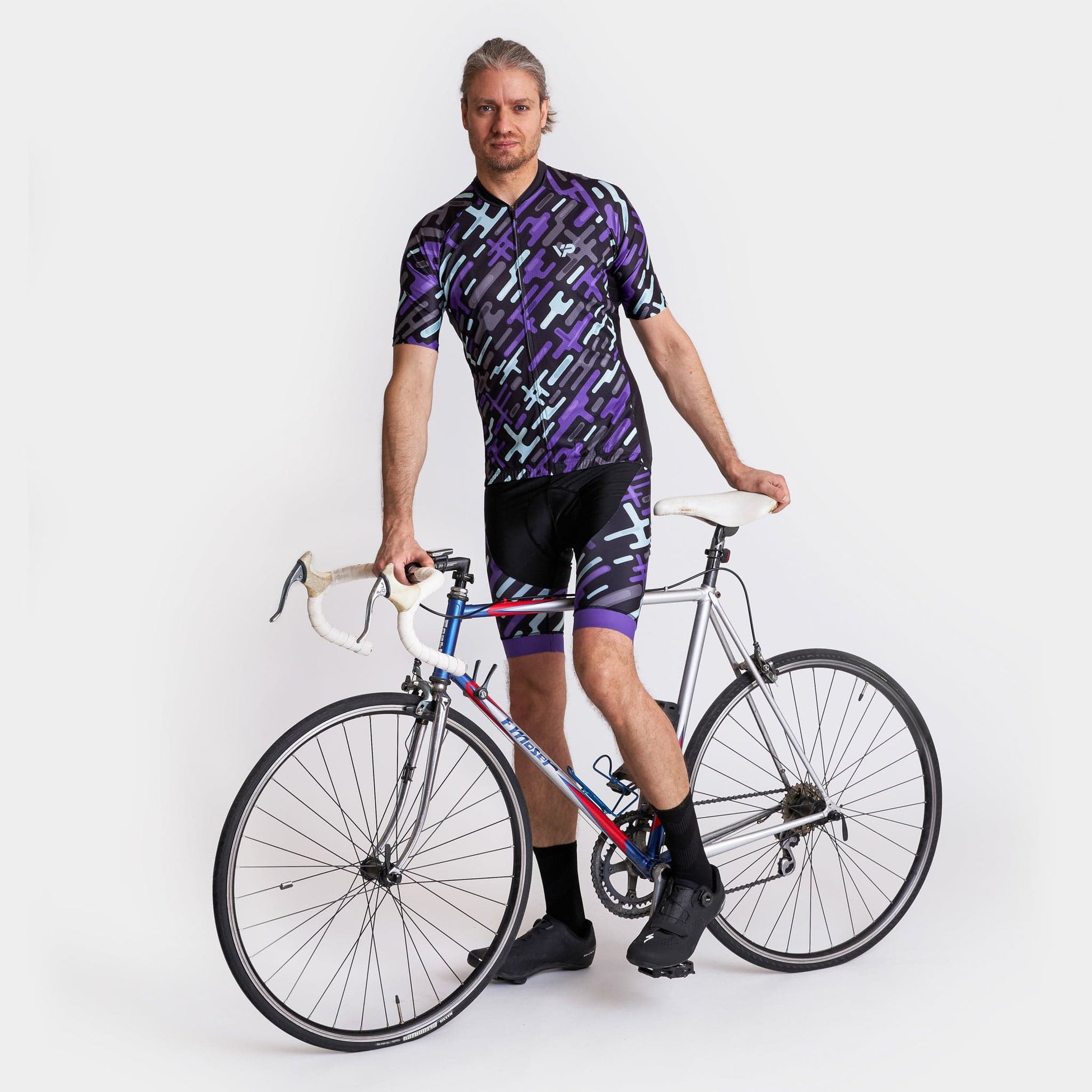 Victory Peak Cycling